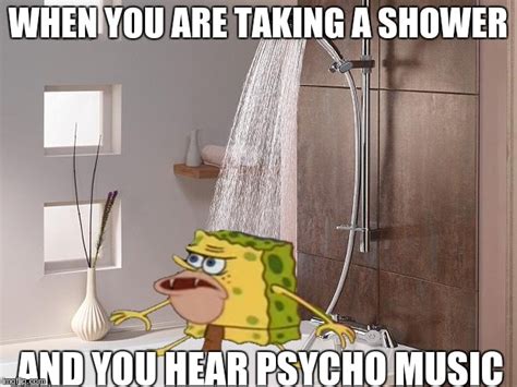 Shower Bath Imgflip