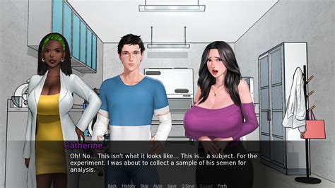 Prince Of Suburbia Part 2 Screenshots · Steamdb