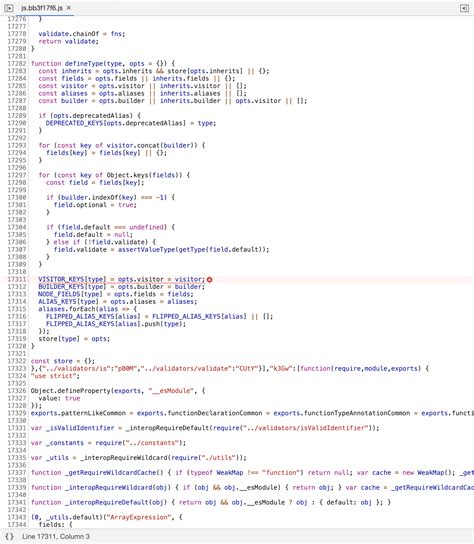 uncaught referenceerror cannot access app before initialization