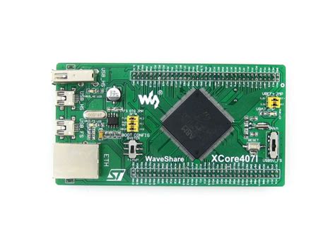 stm32f407igt6 stm32 cortex m4 development core board io expander with