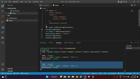 object deep cloning spread operator json striny json parse