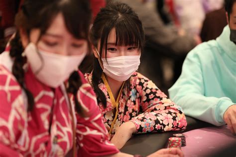 戦国ポーカーツアー 秋の陣 サイドイベント特集 Lightthree