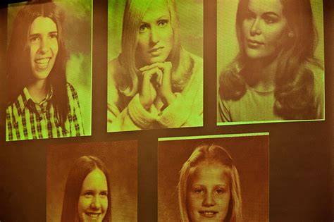 Dating Game Killer Rodney Alcala Dead In Jail At 77 New York Post