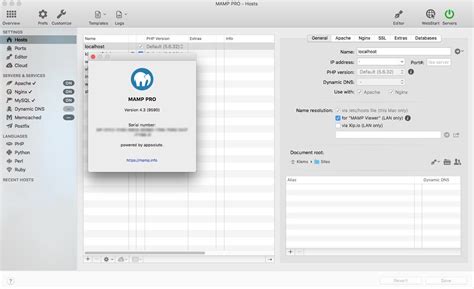 apache document root docs