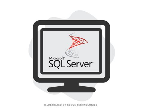 introduction to sql server 2012 part one segue technologies