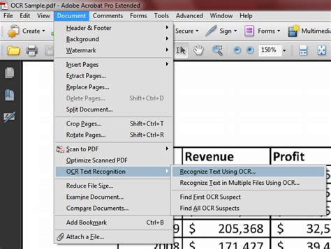 python ocr pdf to excel