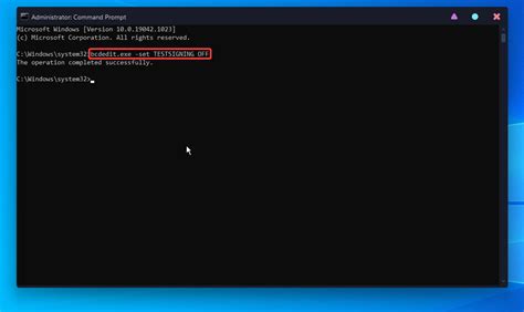 How To Remove Test Mode From Windows 10 The Techviser