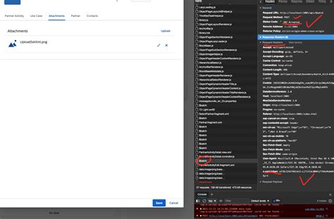 uploadset doesn t send `x csrf token` header · issue 3381 · sap
