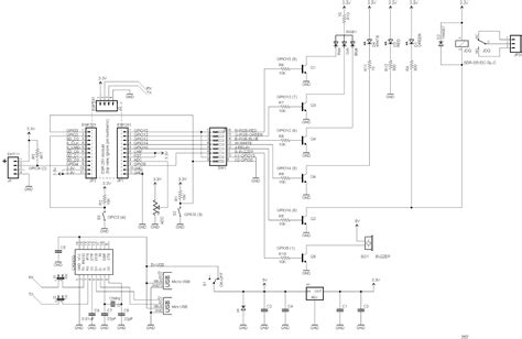 arduino experiments with the esp8266 wifi module article