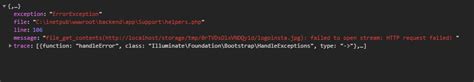 php multiple requests calling file get contents results in error 500
