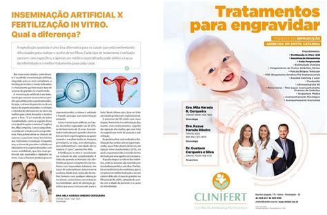 Inseminação Artificial X Fertilização In Vitro Qual A Diferença