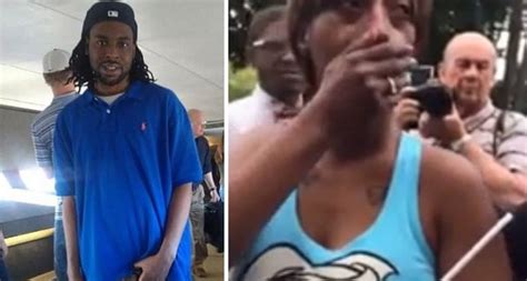 Philando Castiles Girlfriend Speaks Out For First Time Since Death And