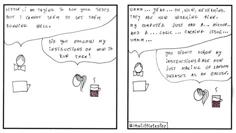 imalittletester testing with java selenium testng