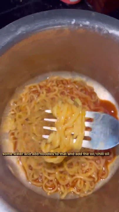 Tried Spiciest 🌶️ 🥵 Korean Noodles 🍜 Ever 🌶️🌶️ Spicy Shorts