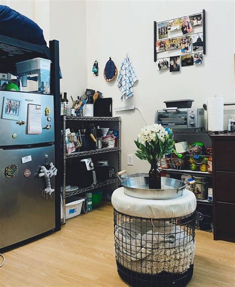 11 Dorm Room Decor Ideas And Organizing Hacks Wonder Forest