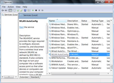 Start Wlan Autoconfig Wlansvc Service On Windows 10 And Windows 11
