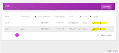how to display command buttons or icon based on some conditions in