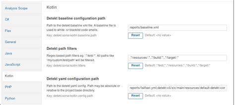 sonar kotlin sonarqube plugin for kotlin codekk androidopen source website
