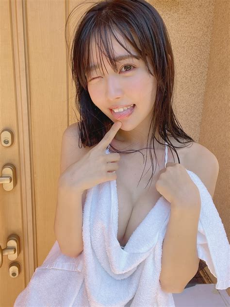 天羽希純 きすみん の横乳が凄い Part2 お宝エログ幕府