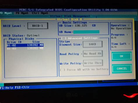 centos 8 installer not identifying raid 1 disks centos