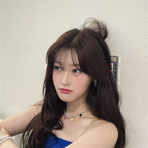Loona Choerry Icon South Korean Girls Korean Girl Groups Slay Girl I