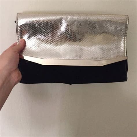 Zara Clutch Clutch Zara Bags Zara