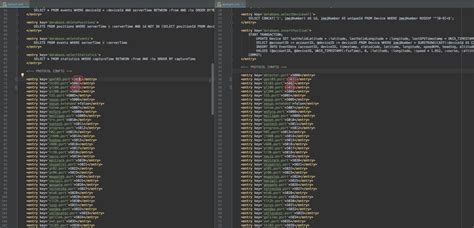 address already in use for all ports in debug xml traccar