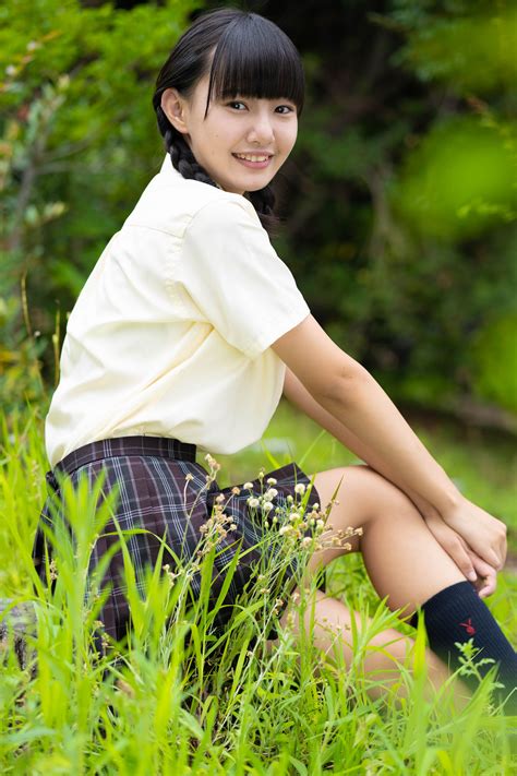 『7 20 潮見凪紗さん Fresh 屋外大撮影会 水の広場公園 前半 』 セクシーなアジアの女の子 アジア系モデル 潮見