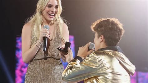Juanpa Zurita And Lele Pons Couple In One Frame Youtube