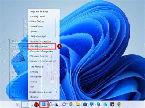 Understanding Disk Management In Windows 11 A Comprehensive Guide To