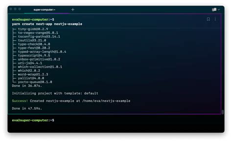 ลอง deploy next js บน digital ocean ด้วย nginx และ pm2
