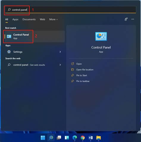How To Open Folder Options In Windows 11 Minitool