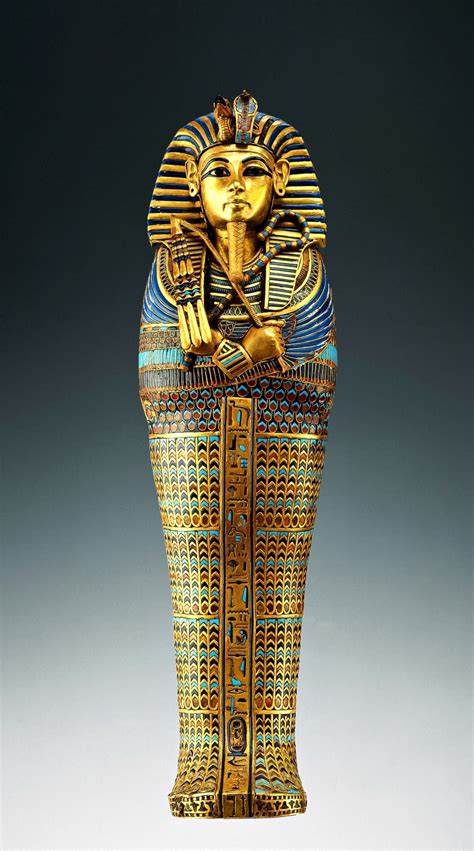 Mummy Sarcophagus Designs