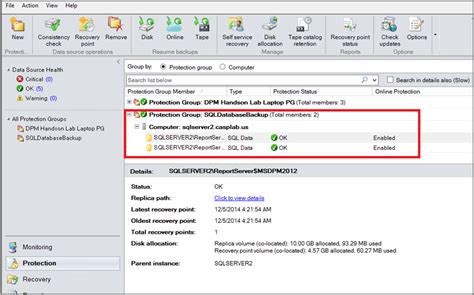 back up sql server by using azure backup server azure backup