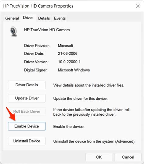 How To Fix Windows 11 Camera Not Working 2023 Digitbin