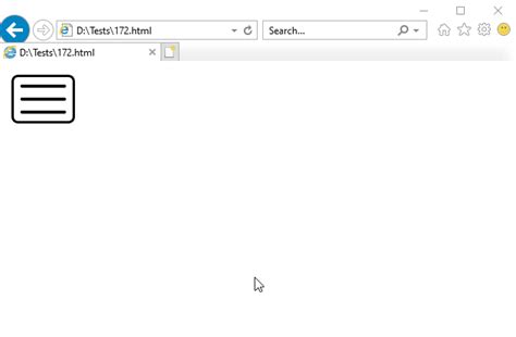 javascript js problem with eventlistener on ie11 slide navigation