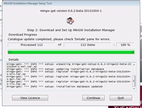 david bain s blog installing git gcc ssh and python on