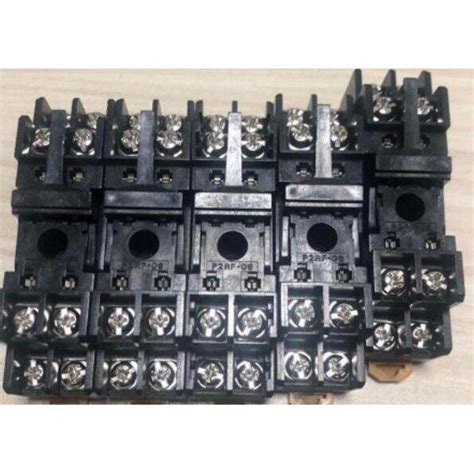 新品 Omron オムロン 表面接続ソケット P2rf 08 50個入りセット Matsusaki Y Shop 140 松崎ヤフーショップ