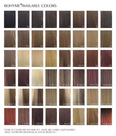 Redken Gloss Color Chart Pin On Hair