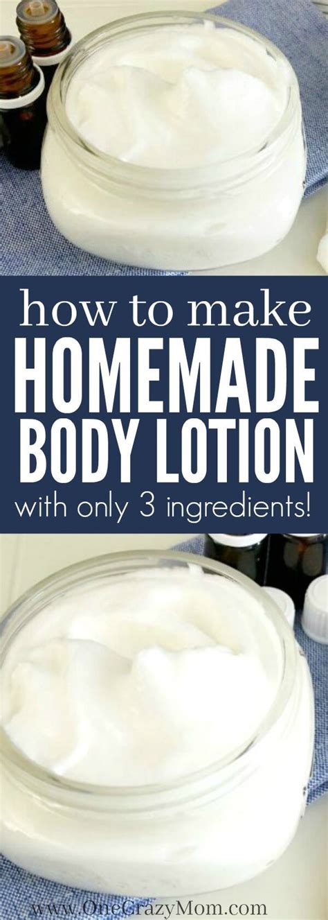 15 Diy Shea Butter Lotion Recipes Blissonly