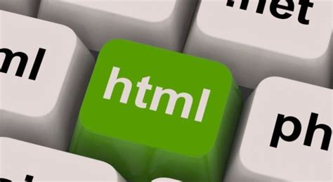 √ pengertian sejarah html serta perkembangan versi html