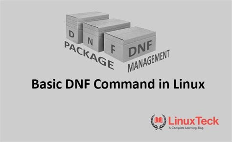 dnf guide for beginners with 20 examples by john gomez medium