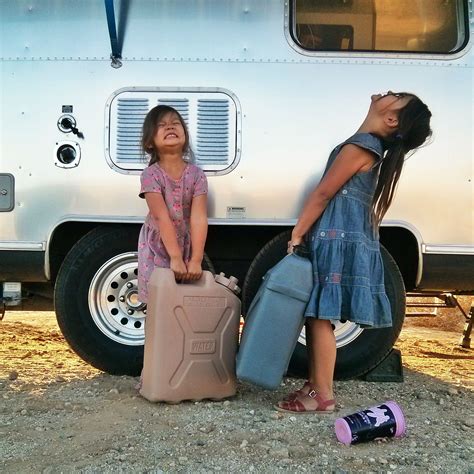 Boondocking Tips And Tricks Boondocking Fresh Water Tank Dry Camping