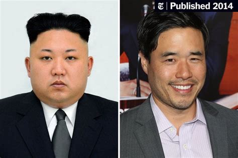Kim Jong Un Declares ‘war On ‘the Interview The New York Times