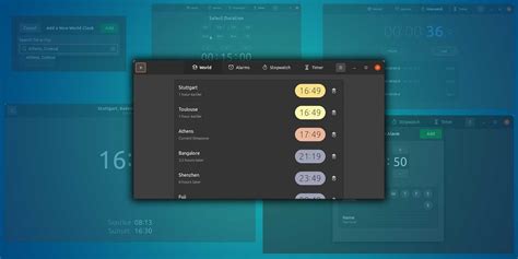 how to set up multiple timezones in ubuntu make tech easier