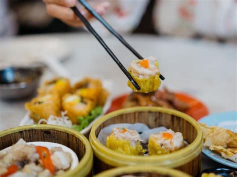 Berita Dan Informasi Dimsum Ayce Terlengkap Di Jakarta Terkini Dan