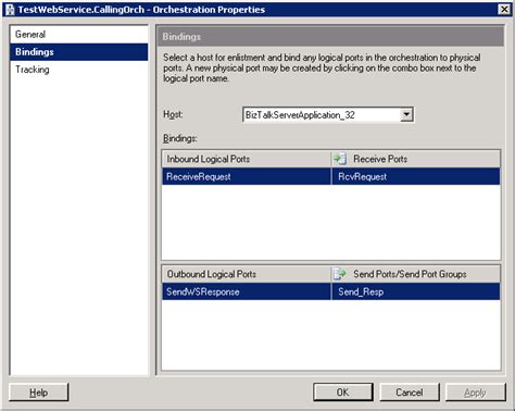 calling a web service asynchronously in biztalk codeproject