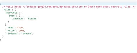 firebase database console log returning null in javascript mobile legends