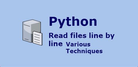 how to open file in python read file line by line with examples my