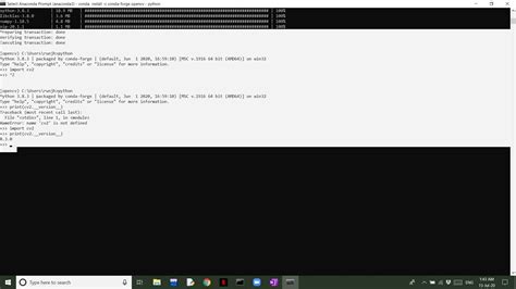 error while importing opencv in jupyter quickstart opencv coding hot